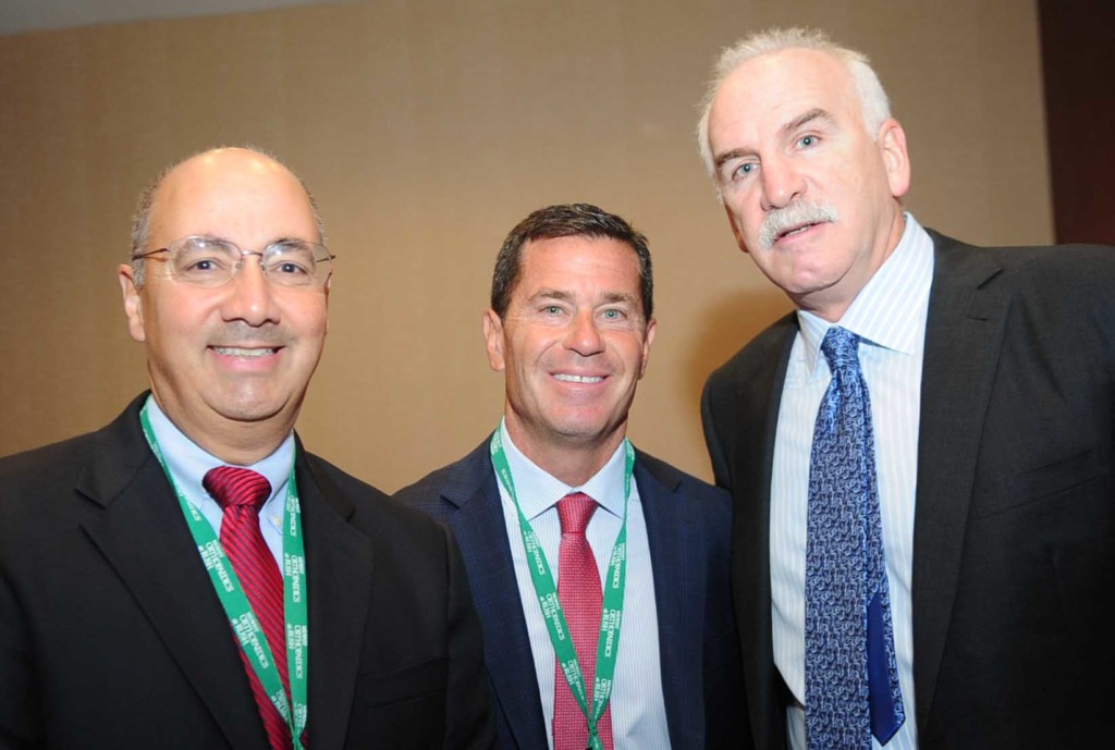 5th Chicago Sports Summit - October 5th 2021 - Livestream Event